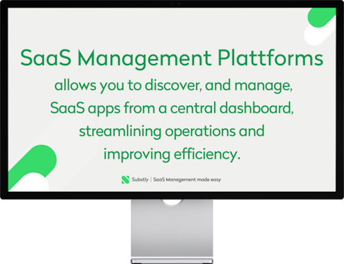 9 SaaS Management Best Practices for Small Businesses